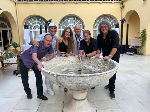 Bravo Band Split - Lambada , Insert sa vjenčamja. - YouTube