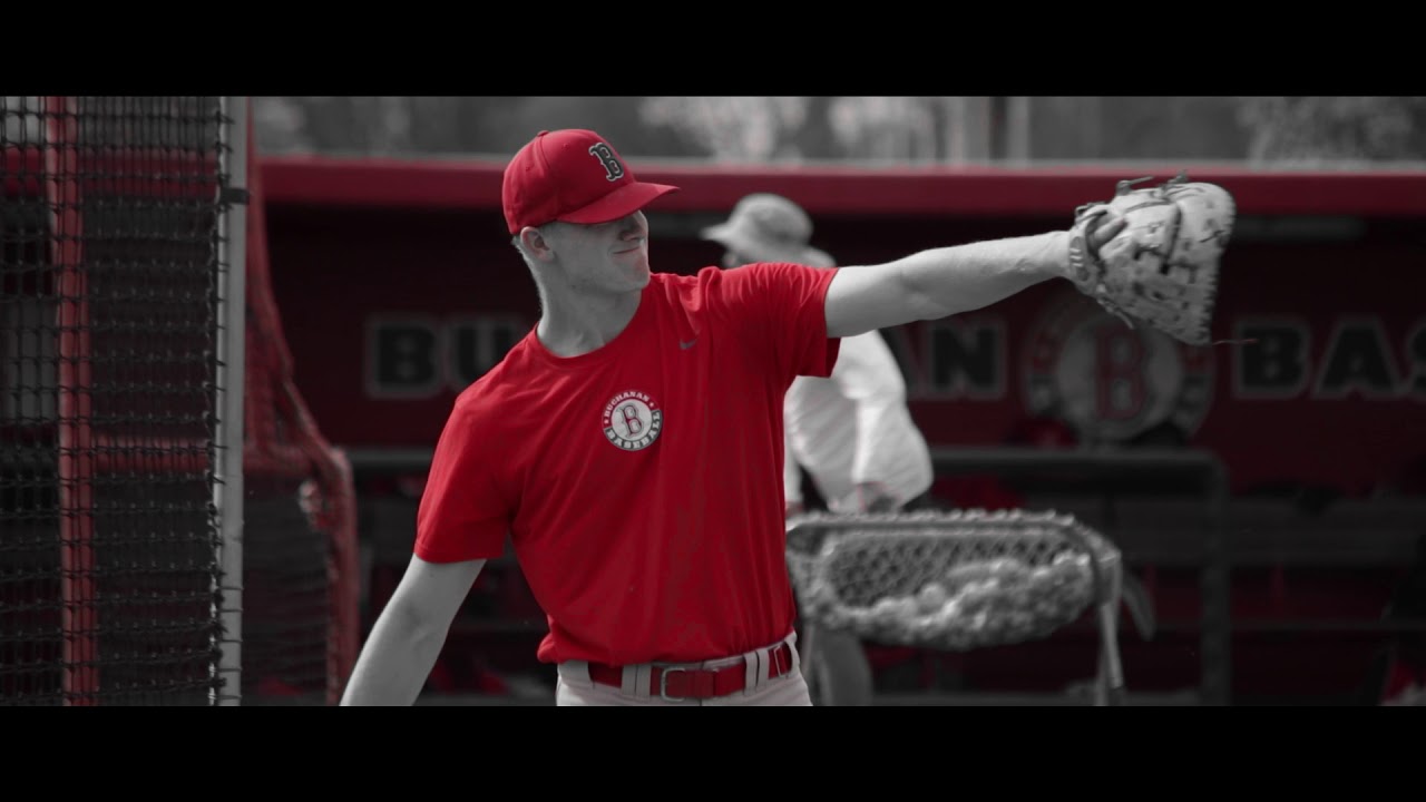 Buchanan Baseball Promo 2019 - YouTube