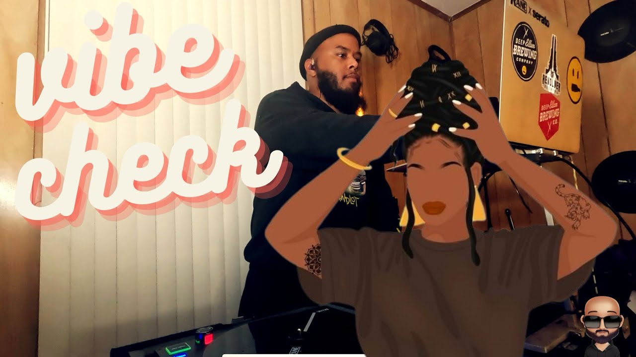 Vibe Check: RnB, Rap, Hip Hop, Old School, Latin, Soul, Pop, House ...