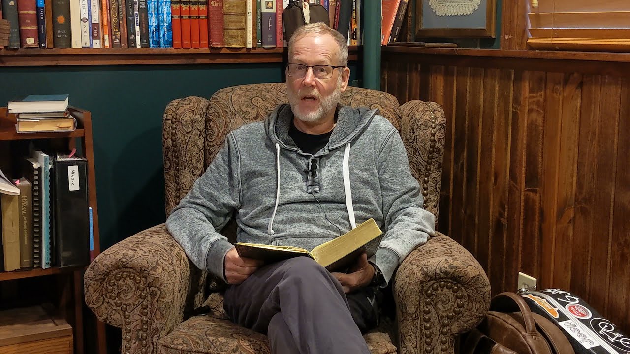 "People!" - Pastor Mark Shaw - September 9, 2021 - YouTube