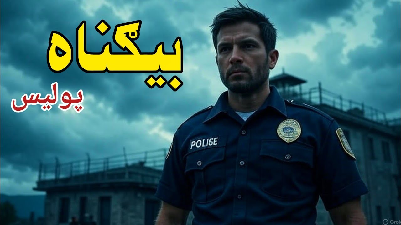 beyegona Police || Pashto Pashto Explainer Movie In Pashto By Hollywood ...