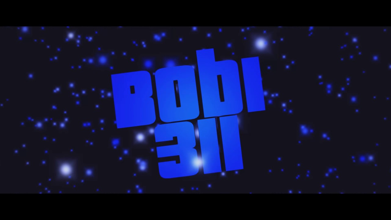 intro for bobi - YouTube