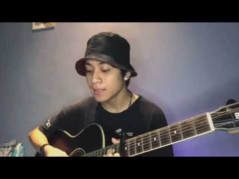 KAU LAGI - CELINE & NADYA COVER COVER BYE BAGASKUUR. KAU LAGI COVER GITAR 🥰