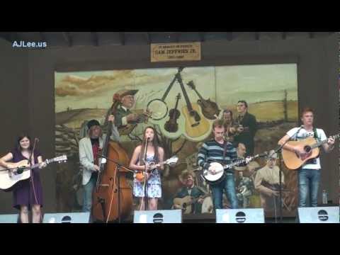 AJ Lee - Me and Bobby McGee