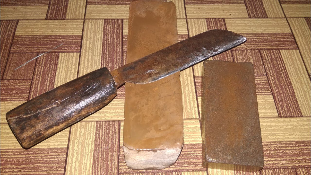 Kekurangan dan kelebihan batu asah alam dan batu asah diamod dalam ...