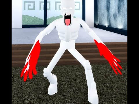 New SCP 096 (showcase) tutorial out soon. - YouTube