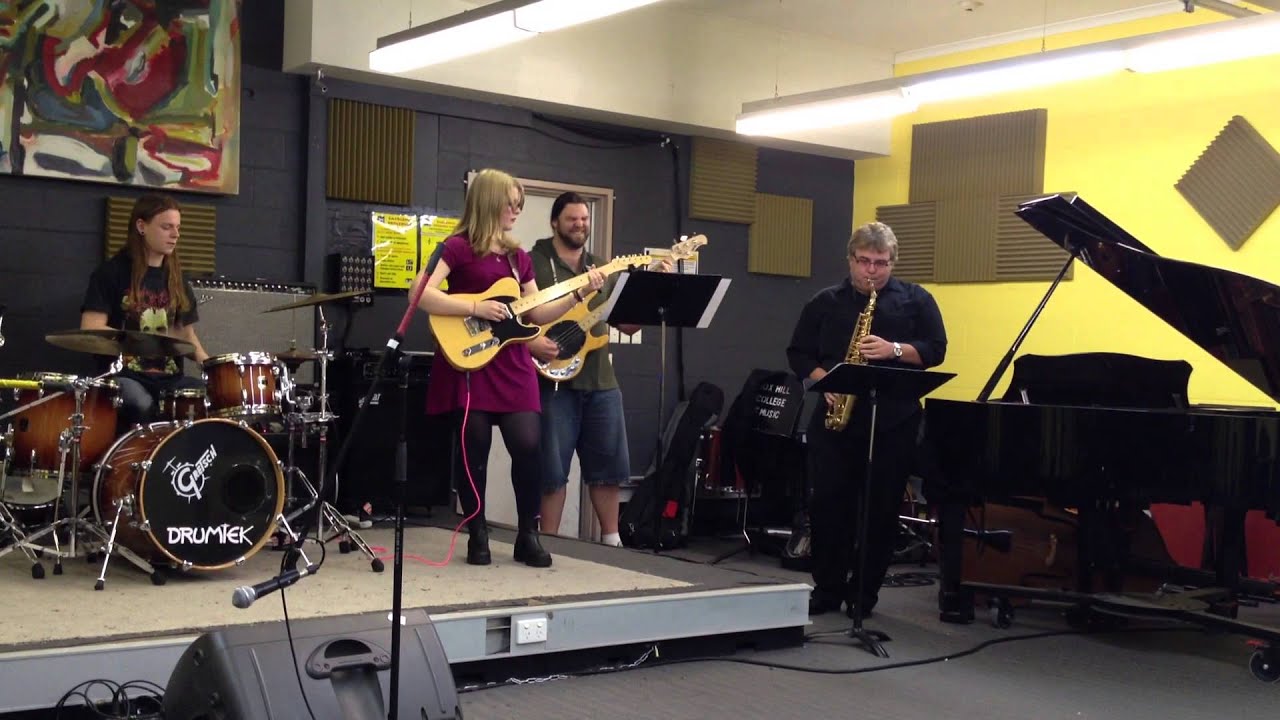 Sarah Blight - YouTube