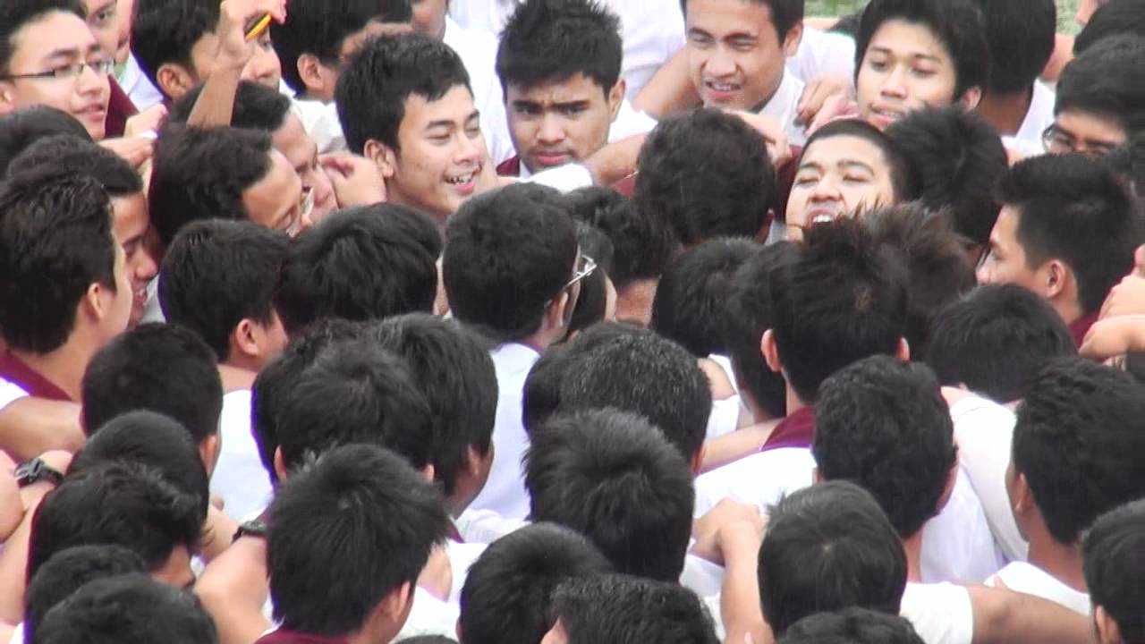 MCKK Batch 07-11 Graduations... - YouTube