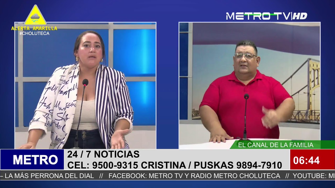 24/7 NOTICIAS / 17 DE JUNIO DEL 2025 - YouTube