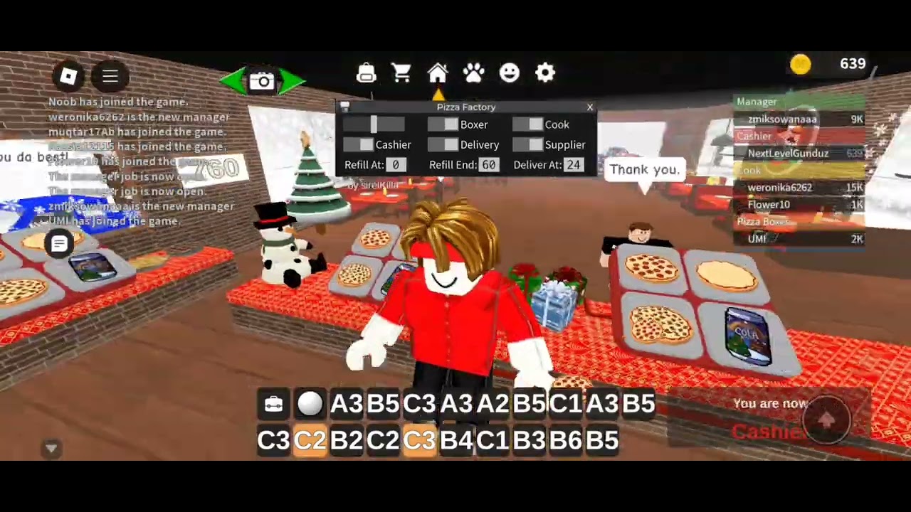 Best Roblox Cheat: Delta Executor - YouTube