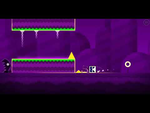 geometry dash 2.2 reverse Payload in reversed - YouTube