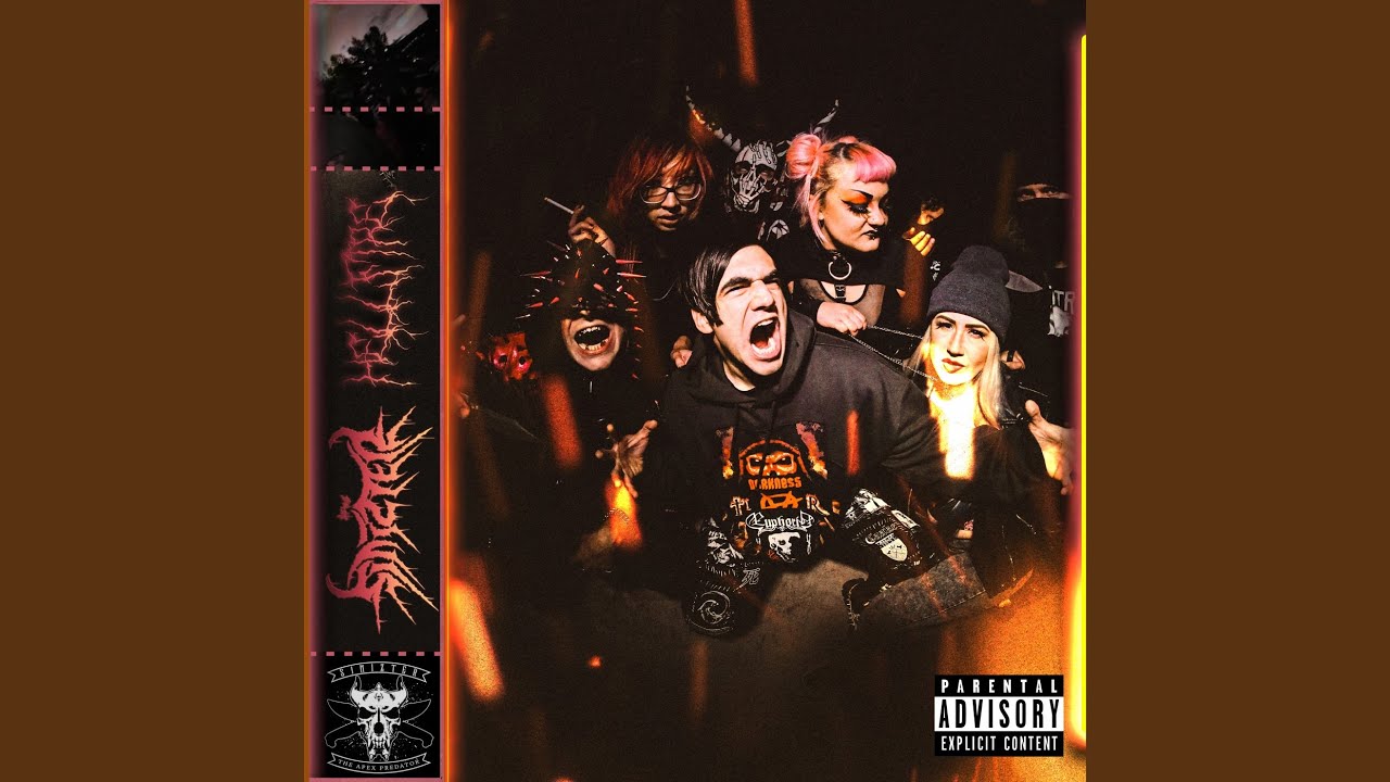HELLFIRE - YouTube