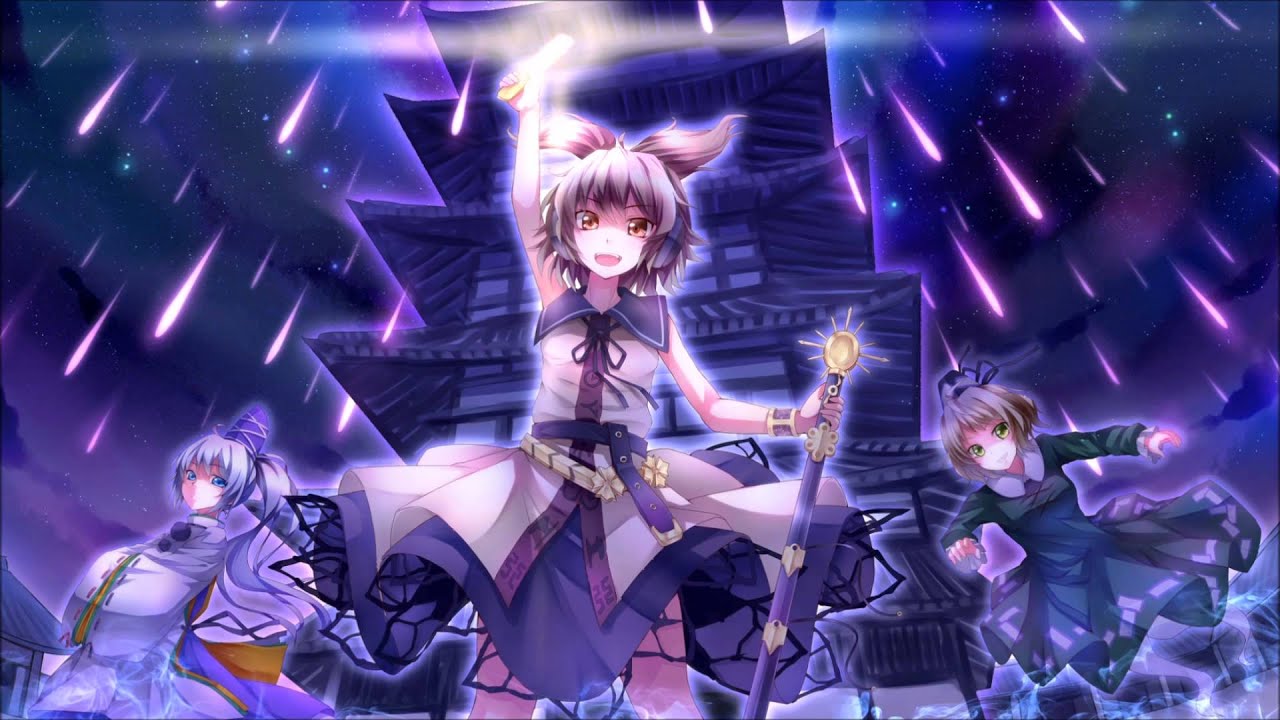 Nightcore - United Kids Of The World - YouTube