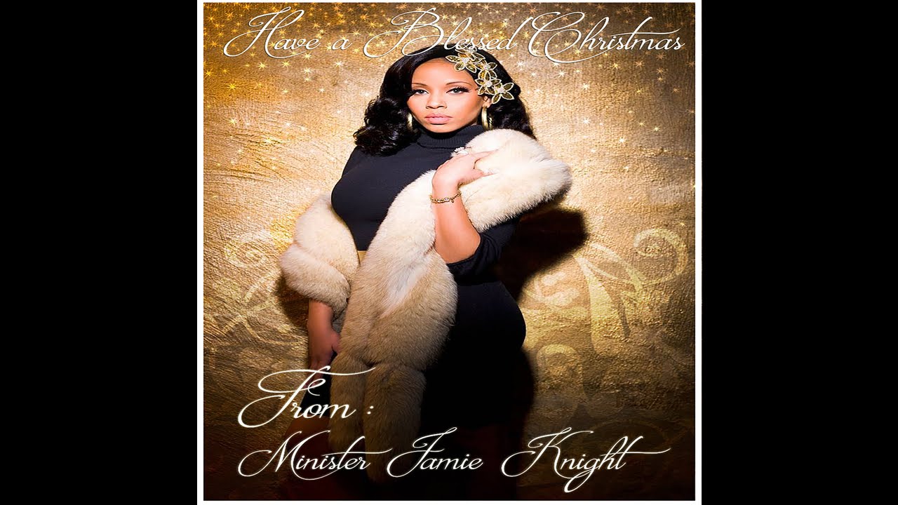 Minister Jamie Knight - Someday - YouTube