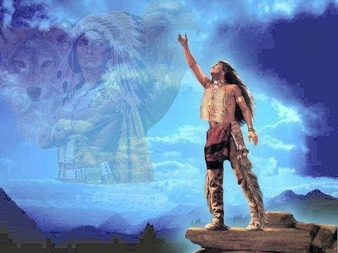 Native American Prophecies! Mohawk PROPHECY of the Seventh Generation ...