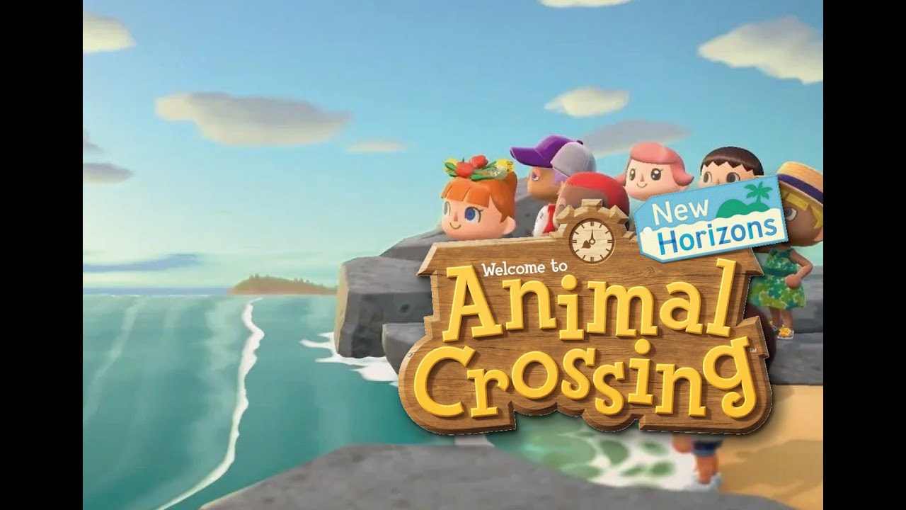 🔴LIVE animal crossing kerja kerja berjam jam - YouTube