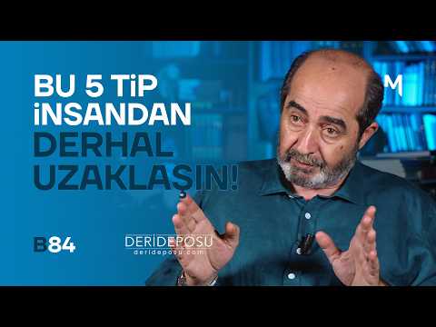 Gaflet Bulaşıcıdır! - Ömer Demirbağ | Ya Ben Öleyim mi Söylemeyince