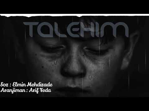 Arif Feda Talehim 2020