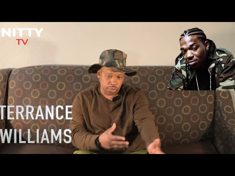 Terrance Gangsta Williams Responds To B.G. Zesty Internet Pictures ...
