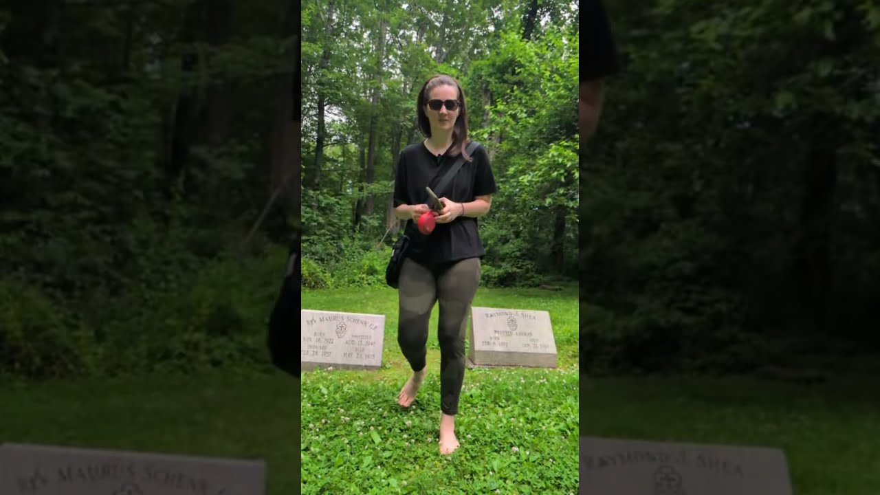 Barefoot Paranormal is live! - YouTube