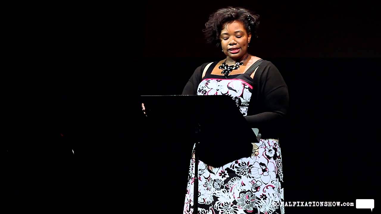 "Outside the Box" featuring Julia Cotton - YouTube