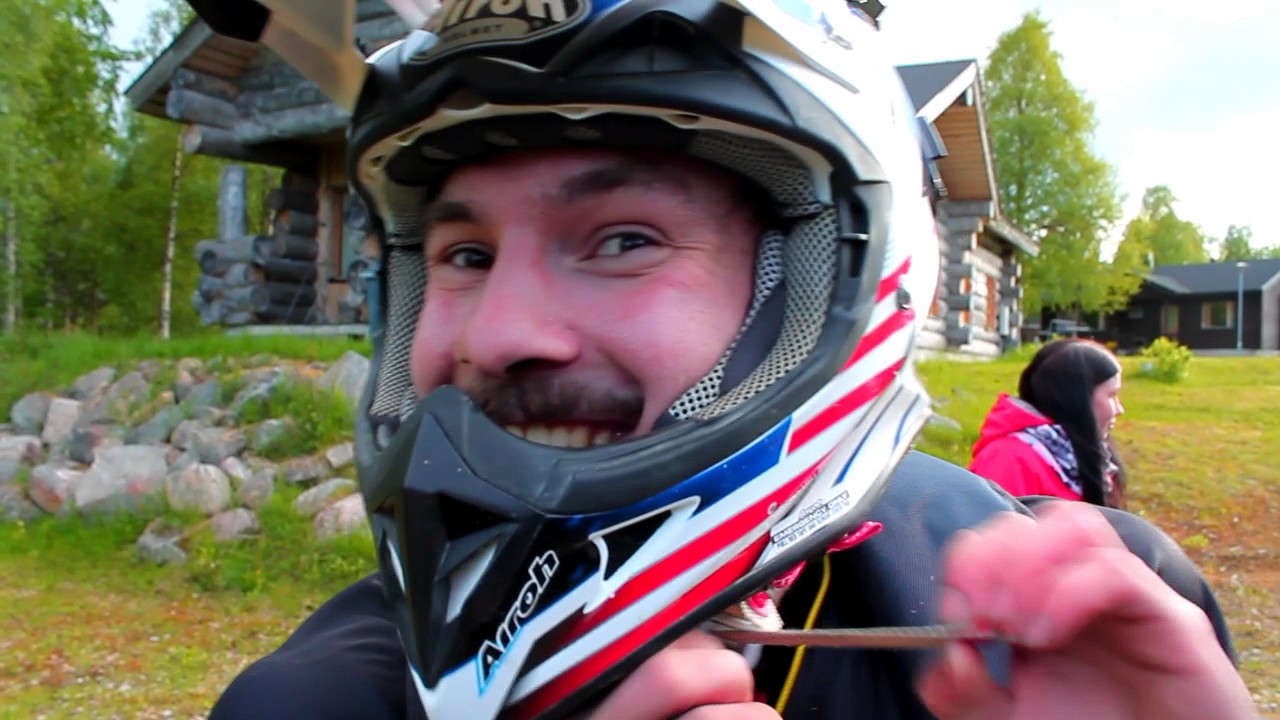 TBB S01E01 - YouTube