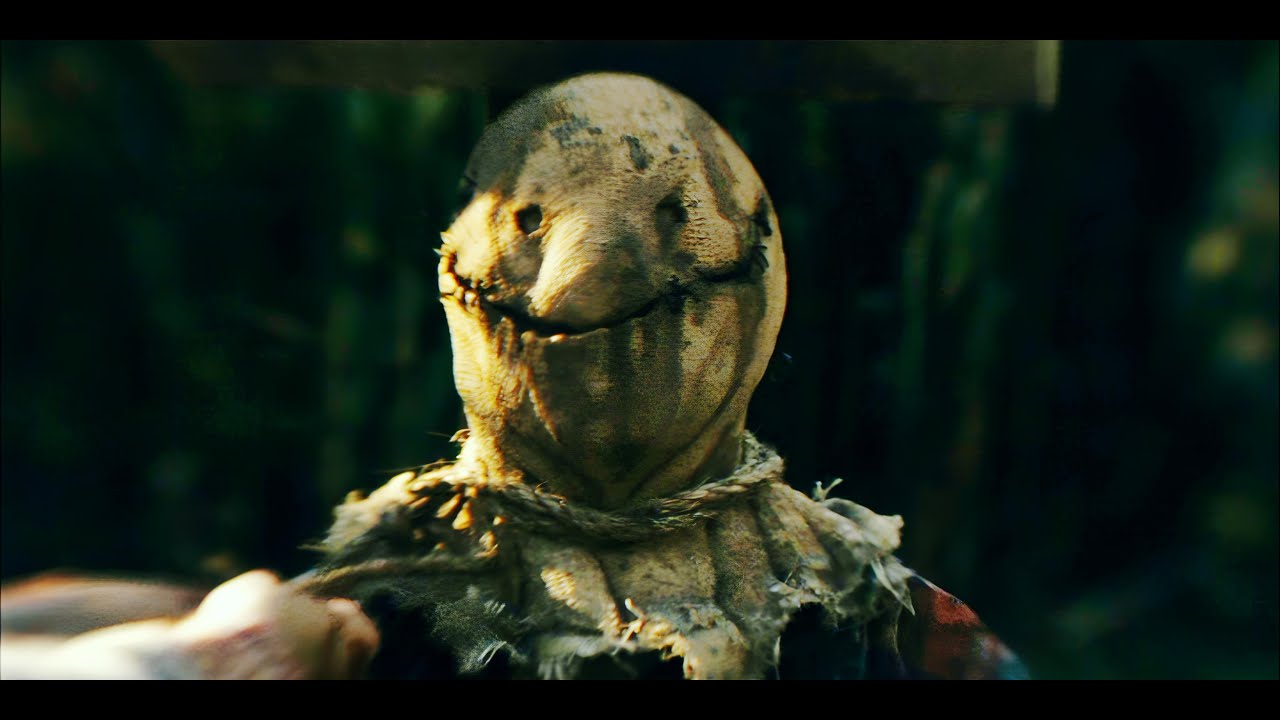 Husk (2010) Movie Explained | Horror Mystery Movie Explanation - YouTube