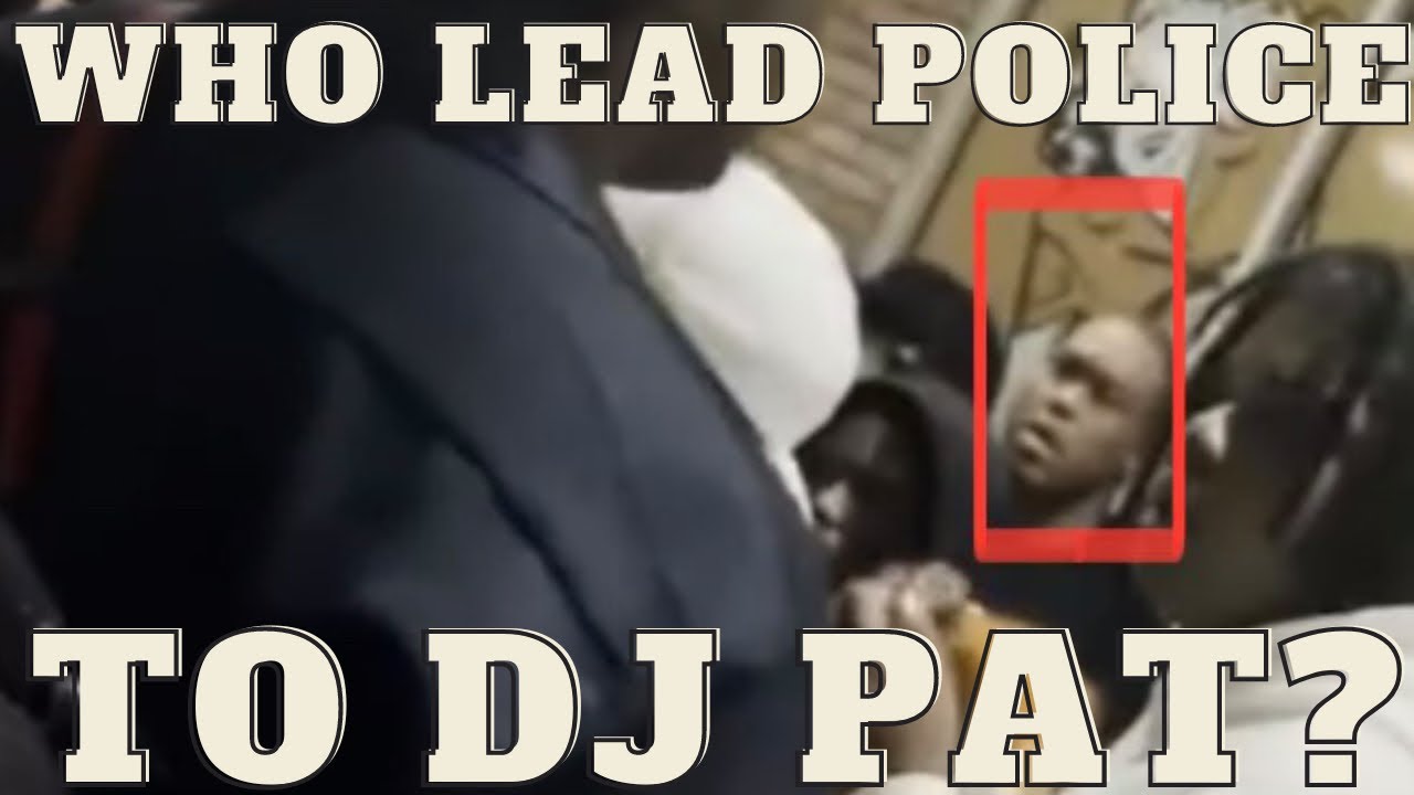 Did J Prince Jr and Lil Cam Lead Houston Police To Takeoff Alleged ...