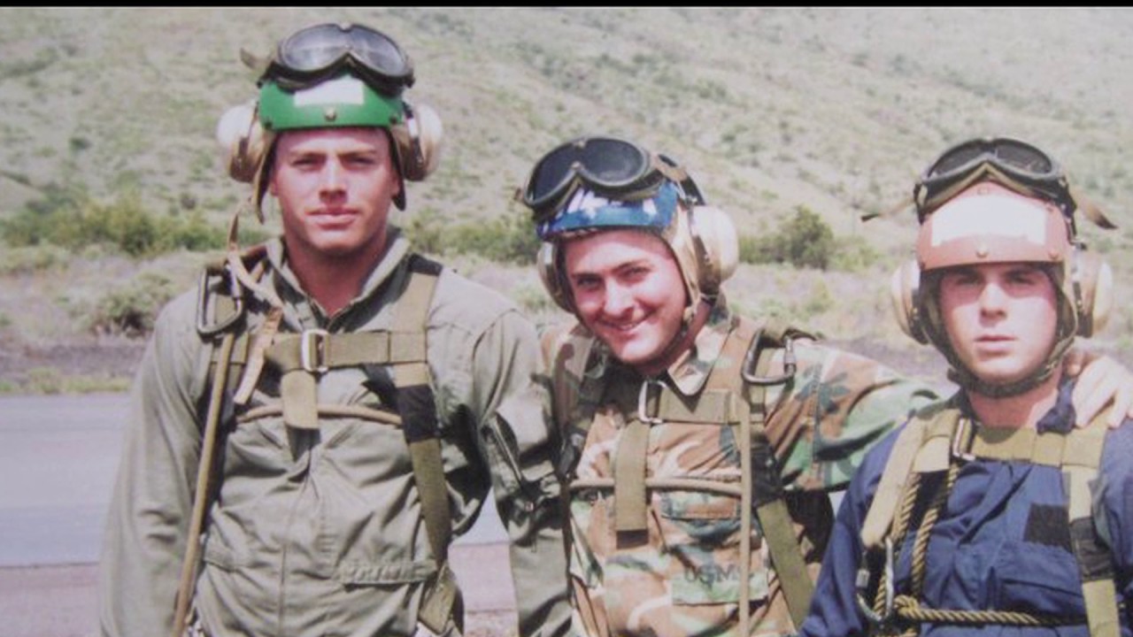 Project New Hope Inc. - YouTube