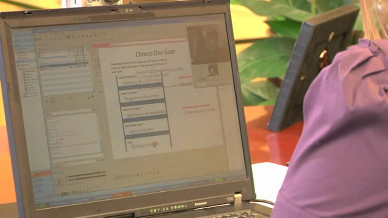 Teaching at the Florida Virtual School - YouTube