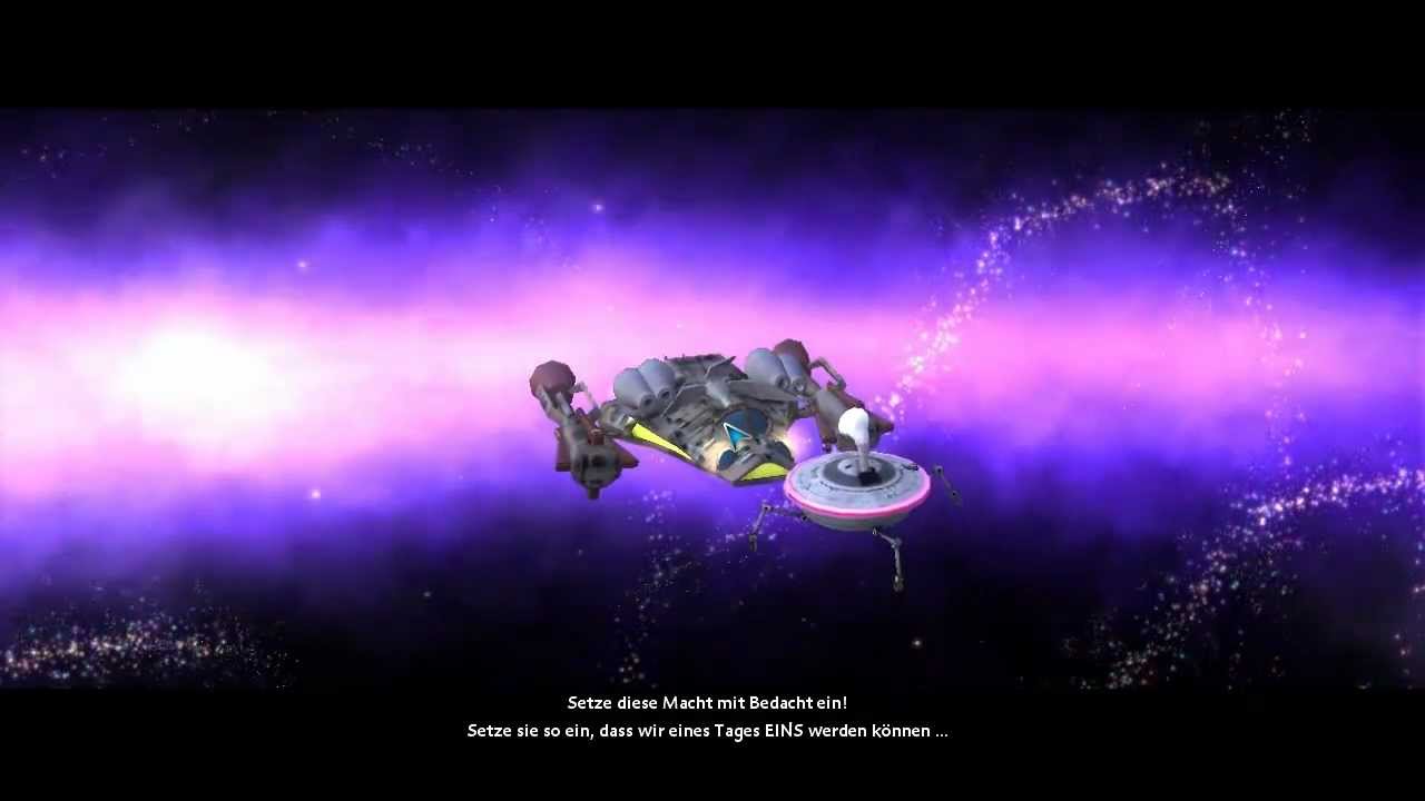 Let's Play Spore [Deutsch] [HD] #044 Es ist Steve! - YouTube