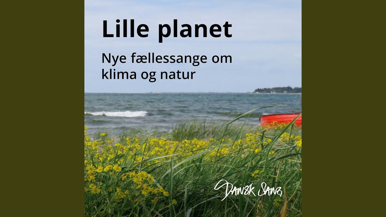 Lille planet - YouTube