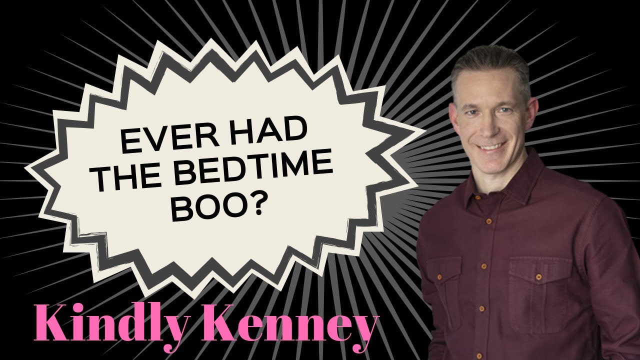 Episode 6 - Bedtime Boo - YouTube