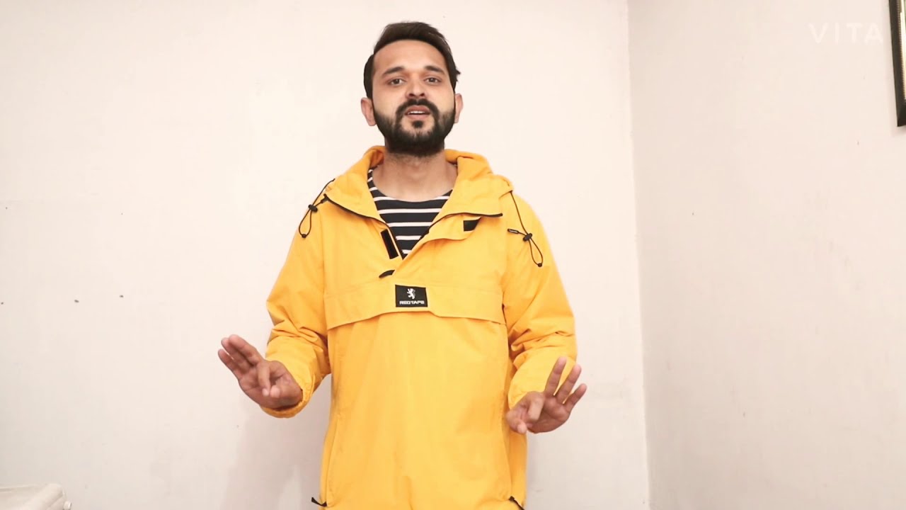 Audition video || Ruchit Sharma. #shorts - YouTube