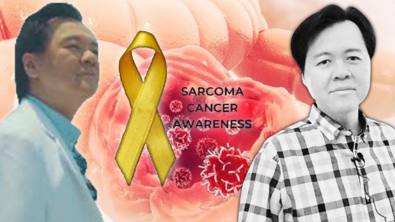 Doc Willie Ong Shares Cancer Battle Journey - YouTube