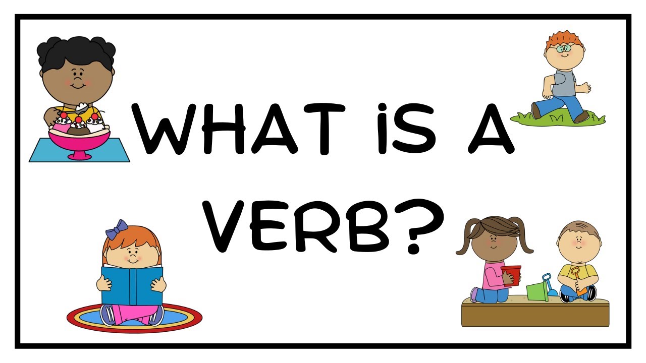 What Is A Verb Action Verbs Parts Of Speech For Kids YouTube what-is-a-verb-action-verbs-parts-of-speech-for-kids-youtube
