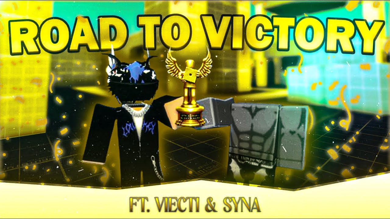 15,000 ROBUX TOURNAMENT HIGHLIGHTS | MVSD - YouTube