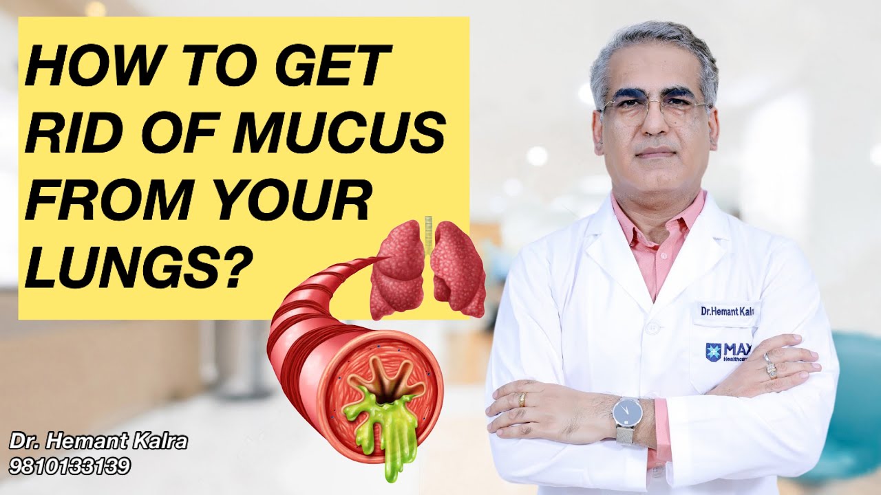 DR. HEMANT KALRA and DR. DEEPALI NARULA talking about techniques to ...