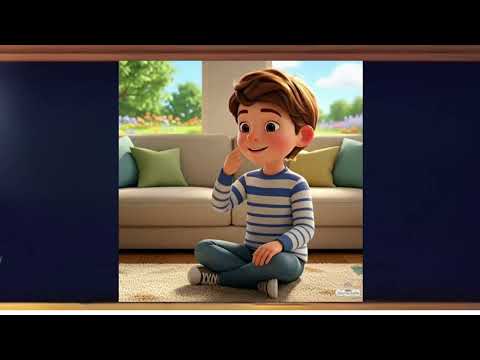 K Harfi Hikayesi / Kaan ve Haylaz Karga | Eğitici Masal 🎈