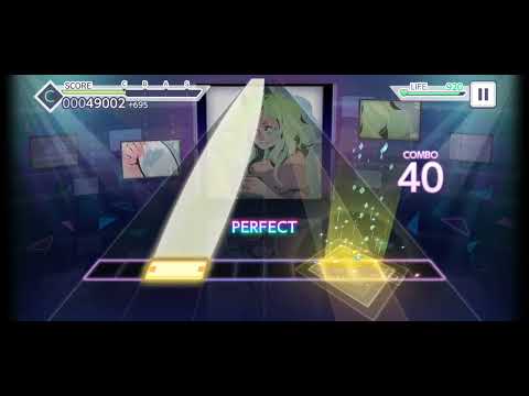 Trying to do Copycat by Gumi (hard) (P.S I made some mistakes) - YouTube