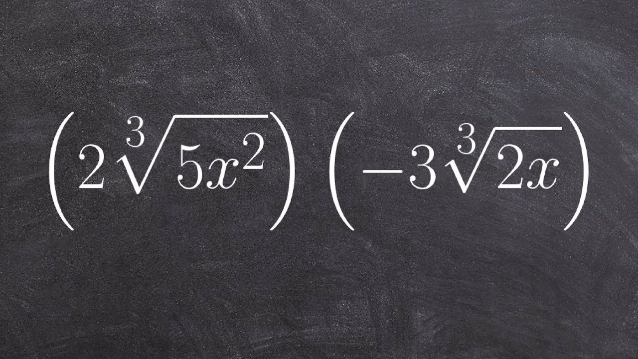 Multiplying Two Cube Root Expressions And Simplifying YouTube multiplying-two-cube-root-expressions-and-simplifying-youtube