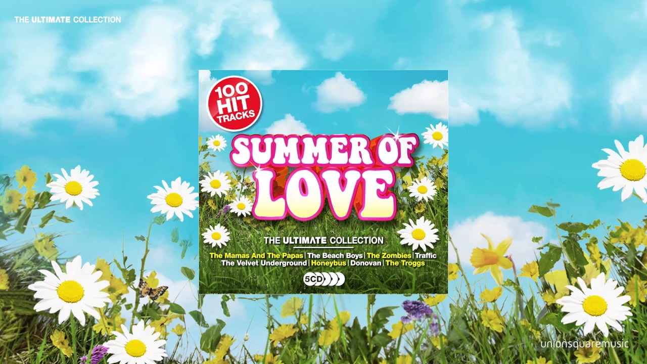 The Ultimate Collection - YouTube