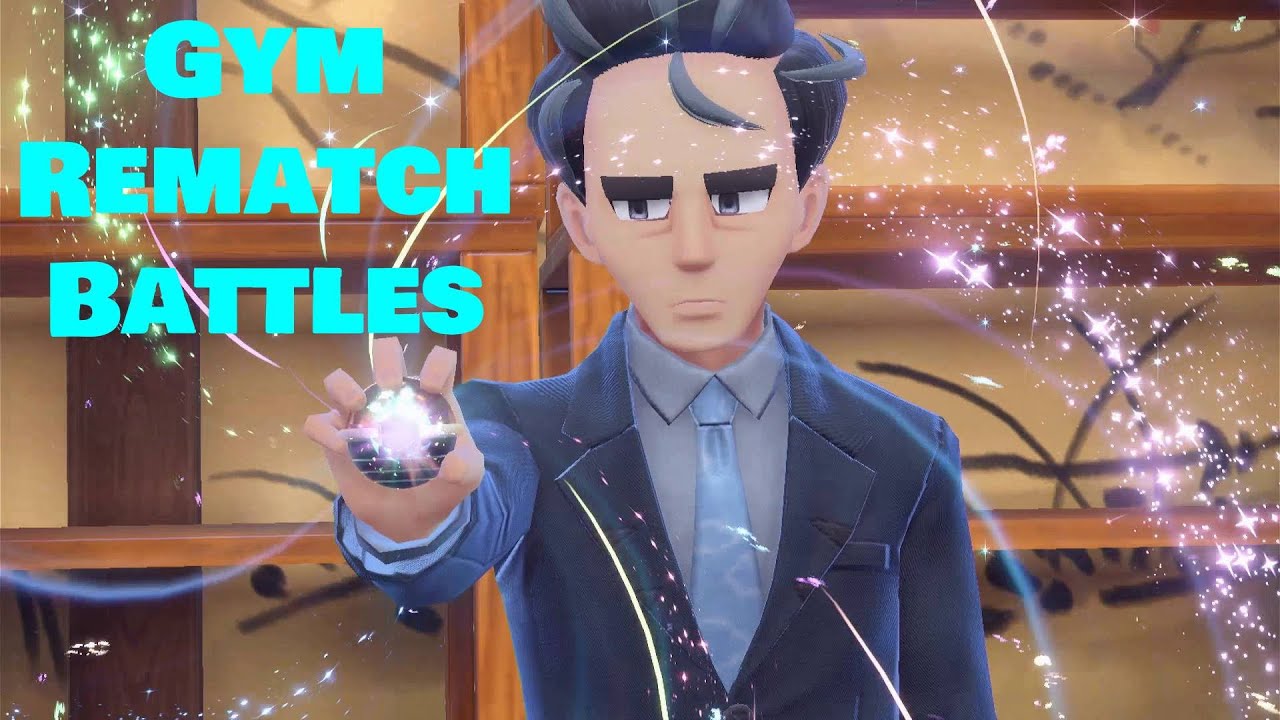 Pokémon Violet Home Challenge Ep 16 - YouTube