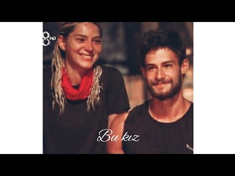 İlayda & Batuhan || bu kız ✨💫