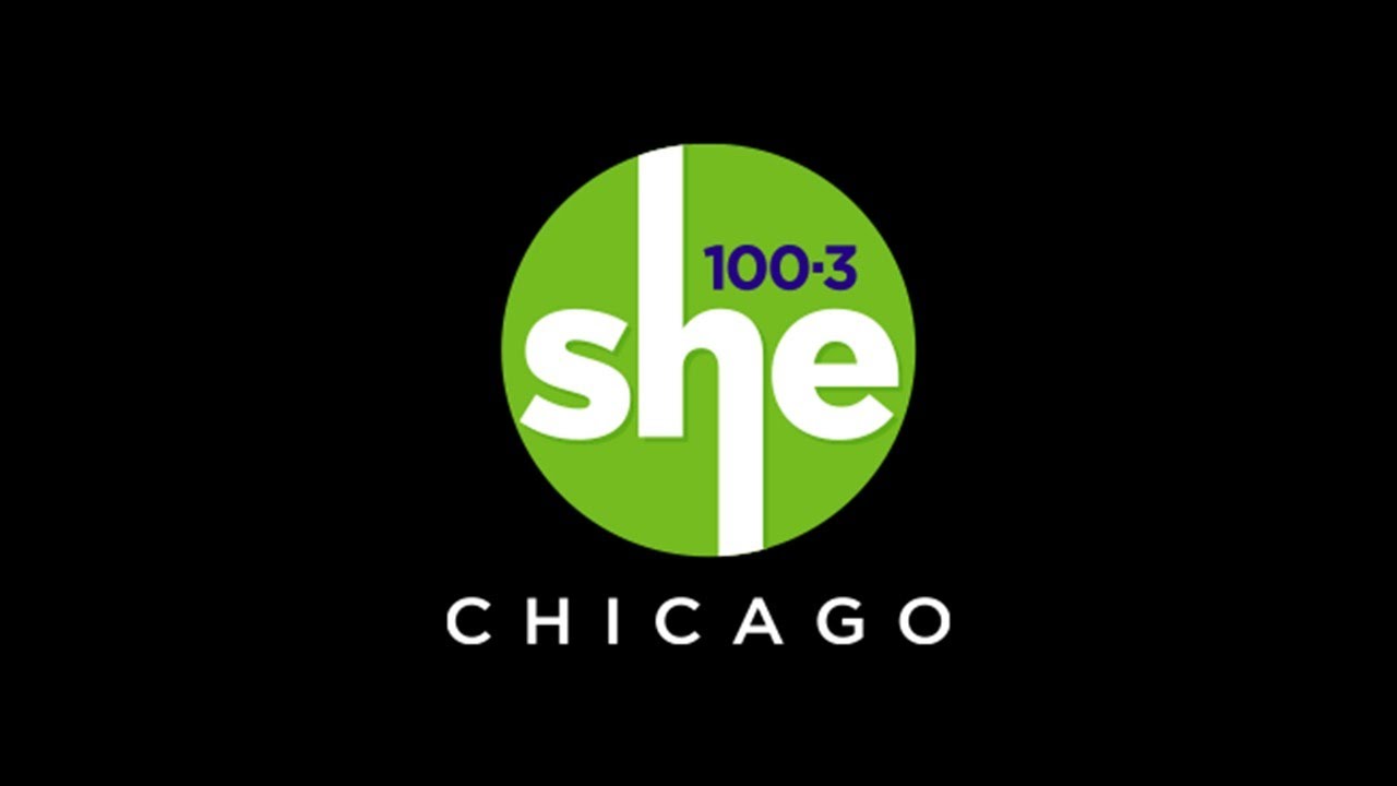 WSHE: 100.3 WSHE - Chicago, Illinois - Legal ID - Sat, Nov 28, 2020 at ...