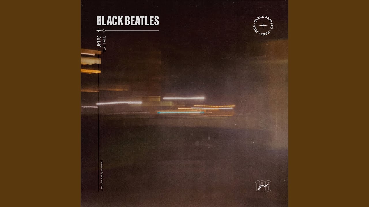 Black Beatles - YouTube