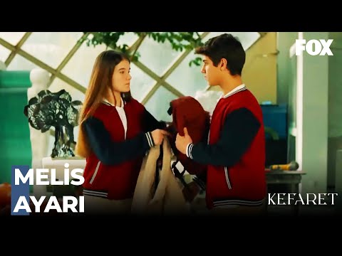 Melis, Can'ı Evden KOVDU! - Kefaret 5. Bölüm