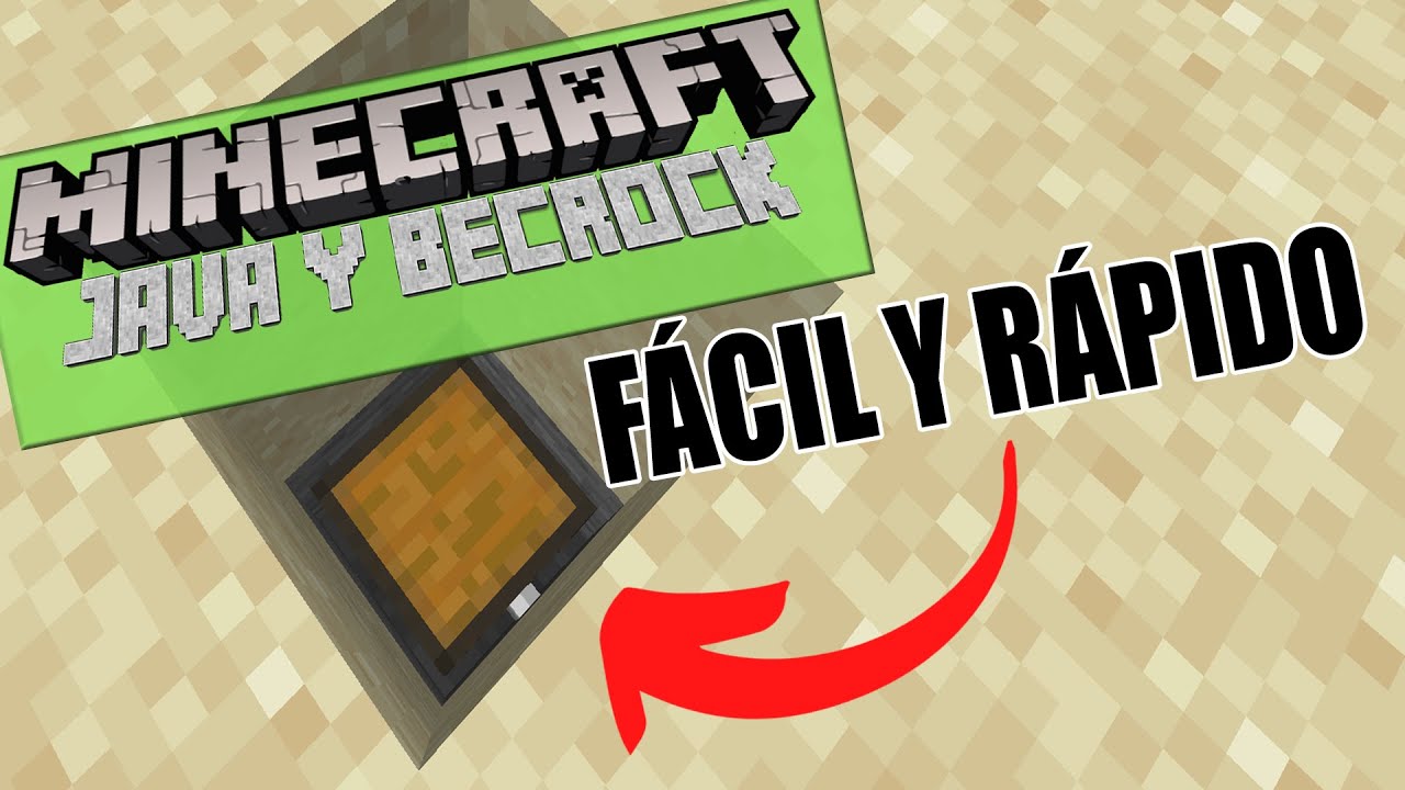 Cómo encontrar cofres del tesoro fácil y rápido | Minecraft Java y ...