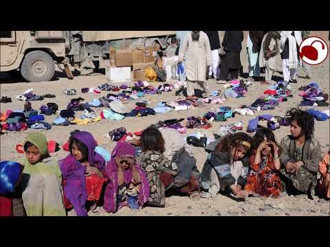 AB umursamıyor, ‘köle pazarları’ oluşuyor: Mülteciler insan kaçakçılarının elinde