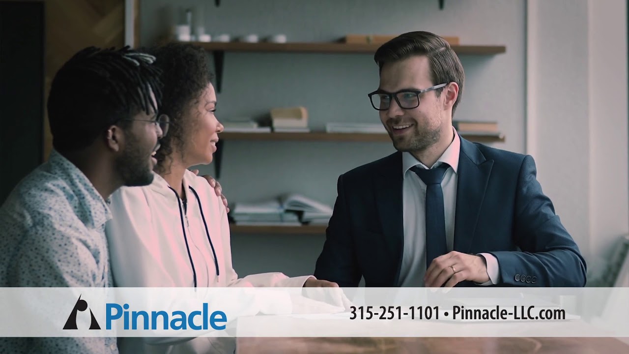 Pinnacle 25th Anniversary Commercial - YouTube